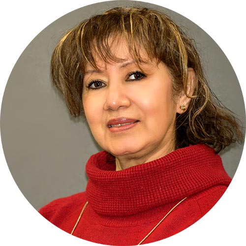 meet our employment Specialists - Immigrants Working Centre