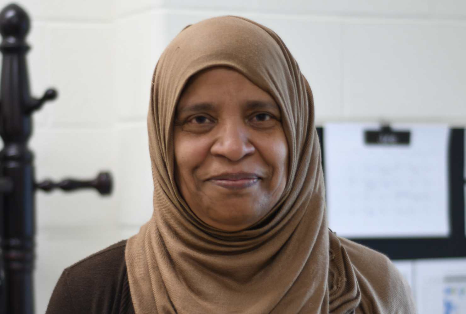 A Masterclass on Passion, Dreams and Ambition: Saima's Story ...